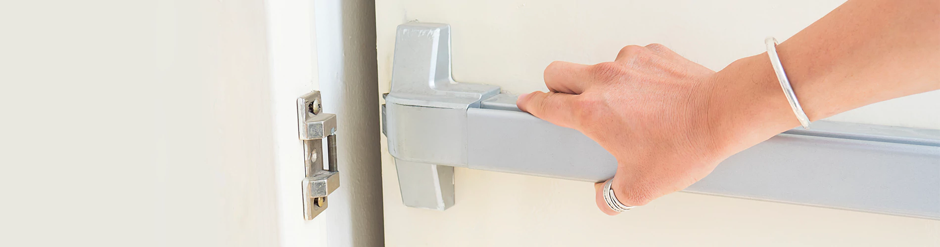 Fire Door Locking Systems Bonita Springs | Fire Exit Door Lock System